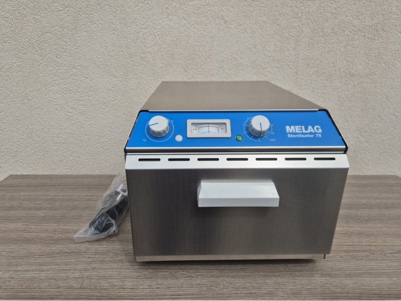 Melag 75 Sterilizator