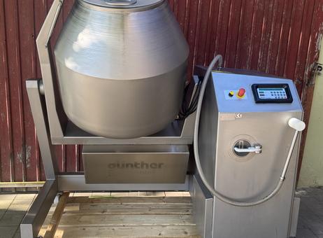Tumbler Günther GPA 300 K