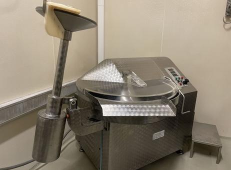 Kuter Reks Đuker Hydro 100