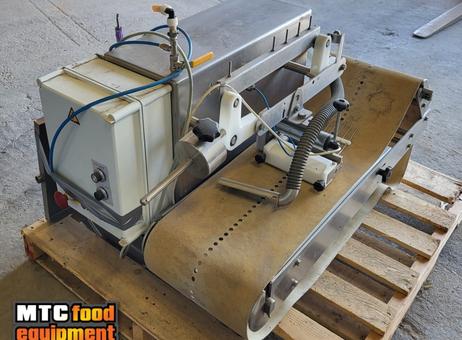 FTC 5012 vakuumski tračni sistem