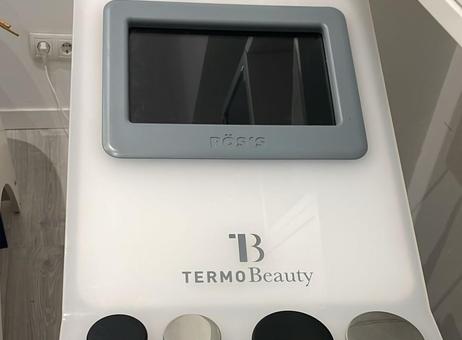 Asortiman dijatermijske opreme TERMOBeauty