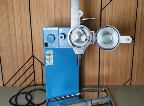 Laboratorijska oprema IKA Poland MF 10 Basic + MF 10.1