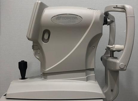 Dijagnostička oprema Topcon CT-800 Non Contact Computerized Tonometer