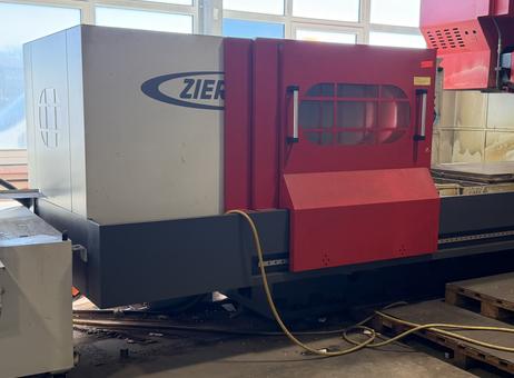 Ravna brusilica Ziersch Z1030