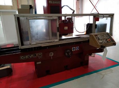 Ravna brusilica CHEVALIER FSG 2040 ADII