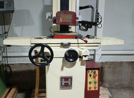Ravna brusilica Heller RSA 450