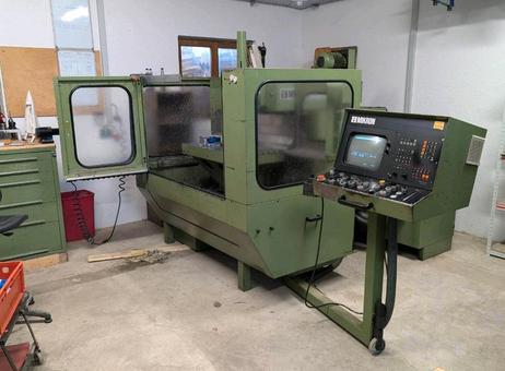 CNC univerzalna glodalica Mikron WF5DCM