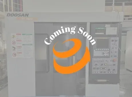 Vertikalni obradni centar Doosan DT360D