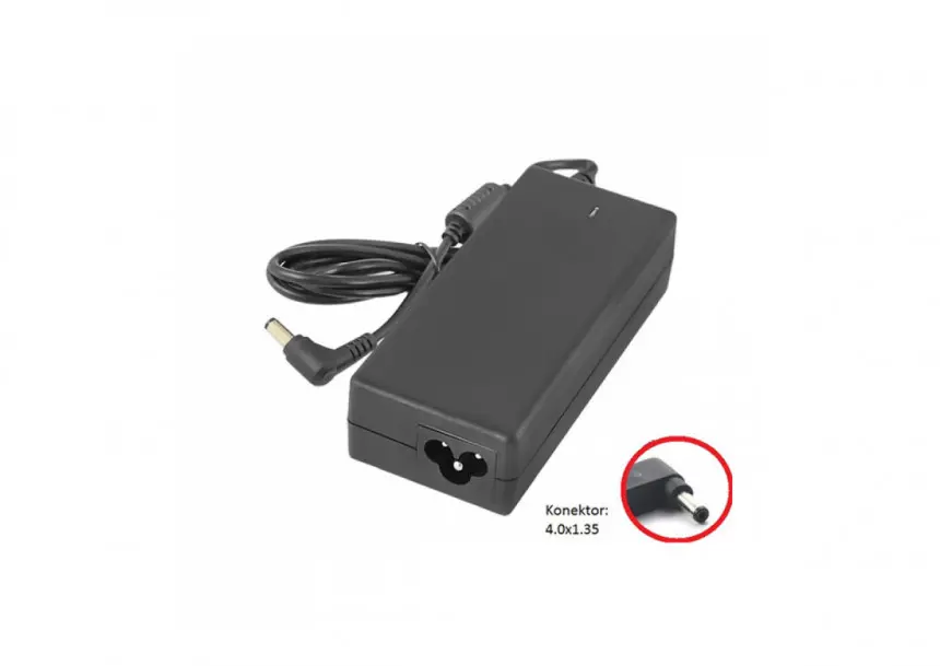 Adapter XRT EUROPOWER za ASUS notebook 65W 19V 3.42A XRT65-190-3420NA