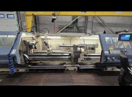 URSUS TCH 800-3000-137 Токарски струг - управљан циклусом CMT URSUS 800-3000-137