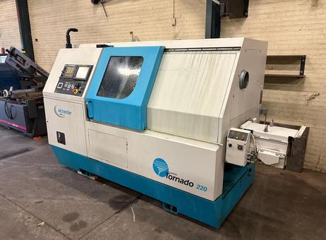 Colchester TORNADO CNC струг