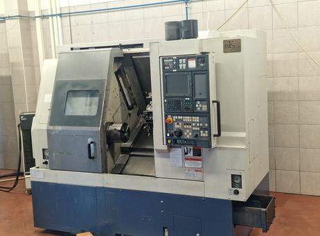 CNC viševreteni strug MORI SEIKI SL-153Y / 500mm