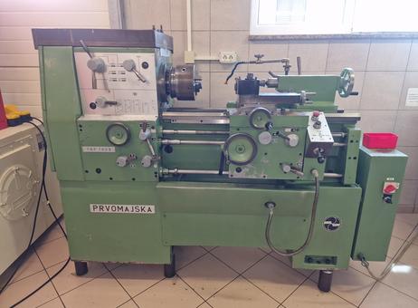 Strug PRVOMAJSKA TNP 160B / 500