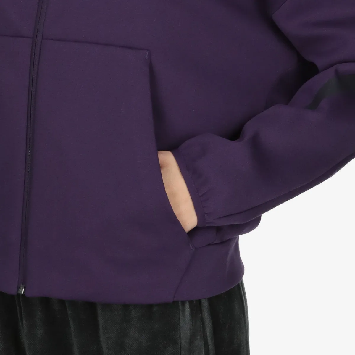 ADIDAS Dukserica Z.N.E.