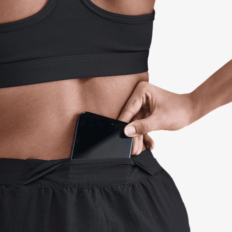 NIKE Donji deo trenerke Tempo Warm Dri-FIT