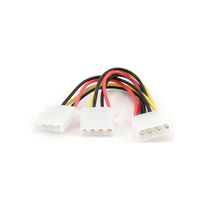 Gembird CC-PSU-4 Adapter Molex 4 PIN CPU