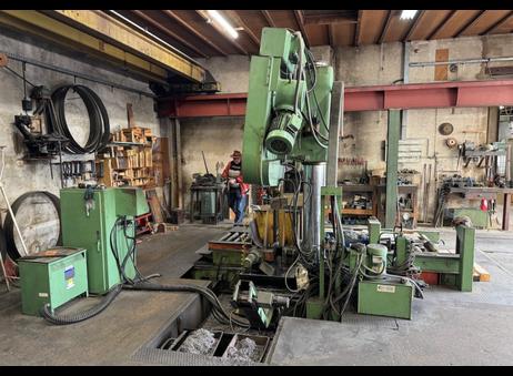 Traka za metal Doall C 40 48 M