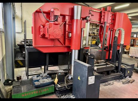 Хидраулична преса Amada HFA 1000 C II