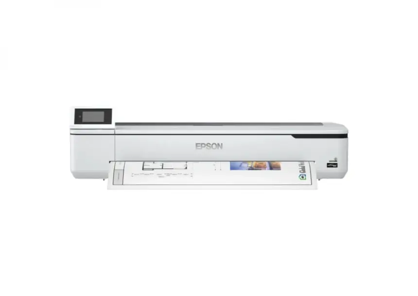 Ploter Epson SureColor SC-T5100N