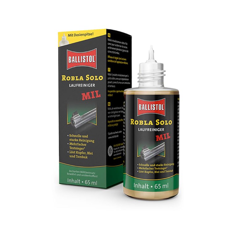 BALLISTOL ROBLA SOLO MIL 65ML