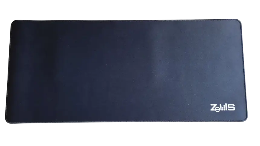 Podloga za miš Zeus MP05 Stealth XXL 800mm x 350mm x 3mm