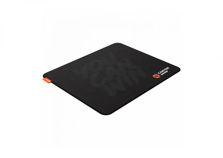 CANYON pad Speed MP-8 500x420mm Black