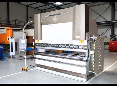 Presa Ermaksan AP 3100