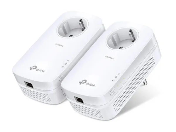 LAN Powerline Adapter TP-LINK TL-PA8010P KIT