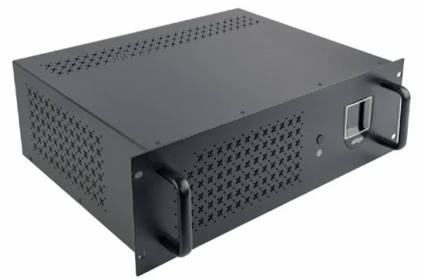 UPS-RACK-1500 Gembird UPS Rack 1500VA (900 W)