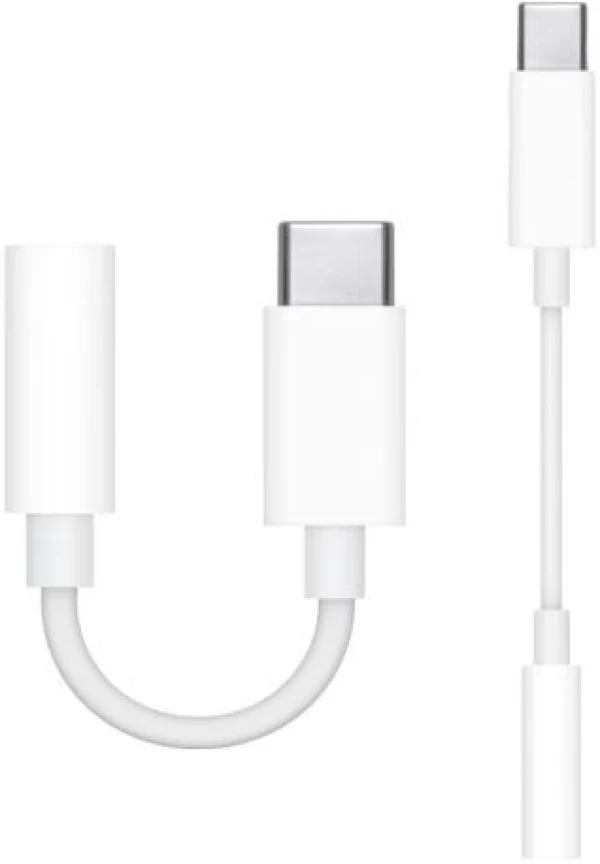 A-CM-3.5F-01 Gembird USB type-C plug to stereo 3.5 mm audio adapter cable, white (CCA-UC3.5F-01-DAC