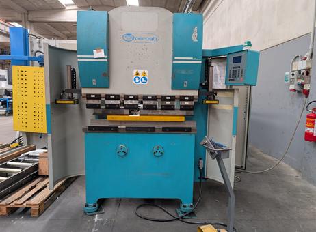 CNC savijač VIMERCATI PHSI 30 X 1250