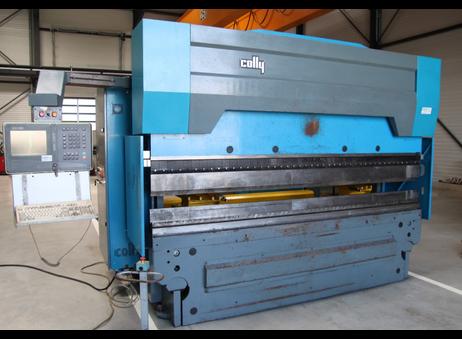 CNC presa savijača Colly PS 2000 GV