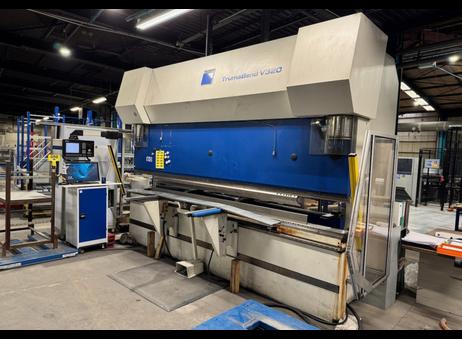 Trumpf Trumabend CNC presa za savijanje