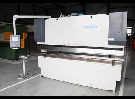 LVD PPI 110/30 CNC presa za savijanje