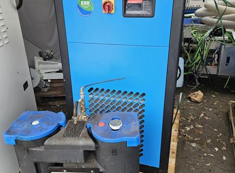 Kompresor ALMIG VARIABLE XP 45