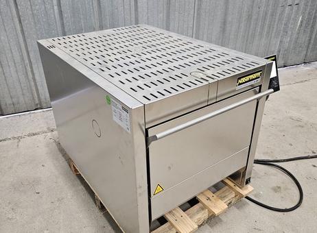 Rerna Nabertherm N17/HR iz 2023. godine sa kontrolerom C540