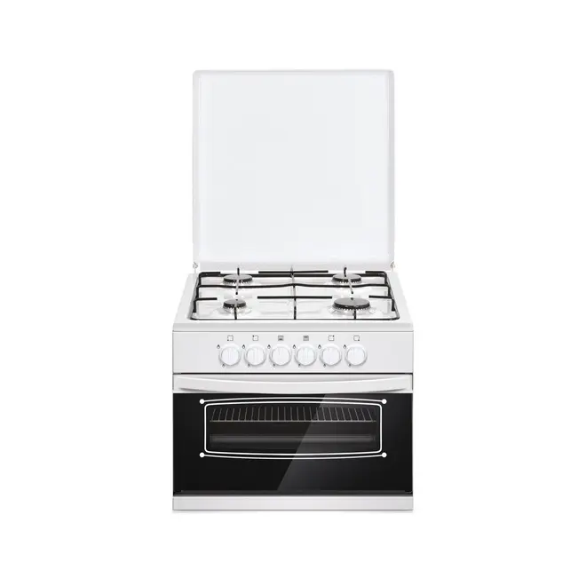 Sporet mini plin-ZEMNI GAS 552