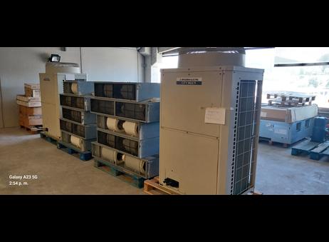 Mitsubishi Electric PURY-P300YJM