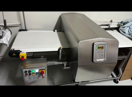 Detektor metala CEIA THS/MN21