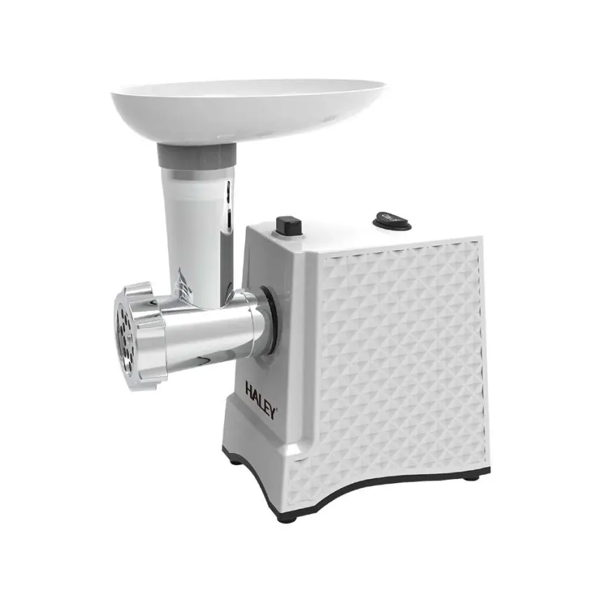 HALEY HY1319 MAŠINA ZA MLEVENJE MESA 2800W
