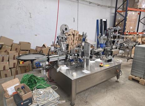 Labeller CDA NINON MIX