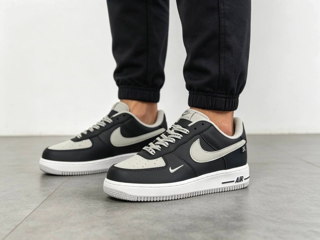 Nike air force off white patike A klasa NOVO Novo Brojevi 40 do 44