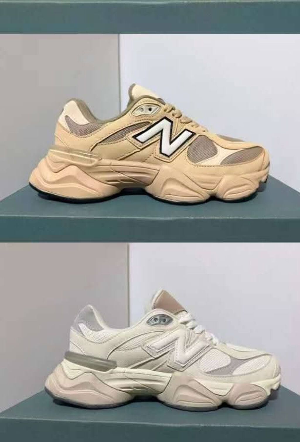 New balance 9060 patike NOVO Novo Brojevi 36 do 41 fb Moja