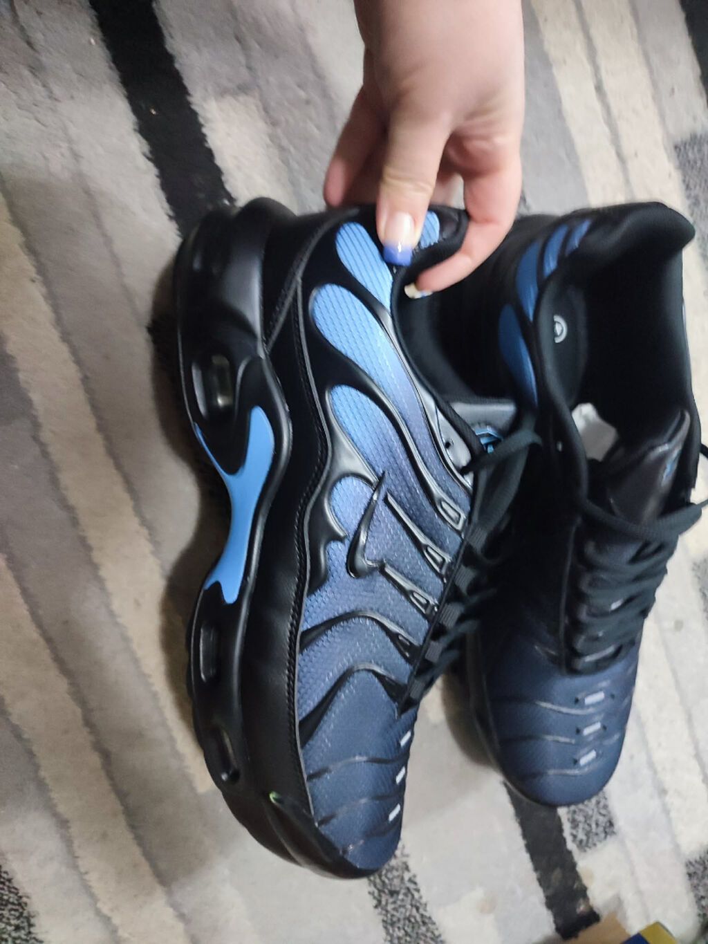 Nike air max tn patike NOVO Novo Brojevi 36 do 46 fb Moja Kupovina