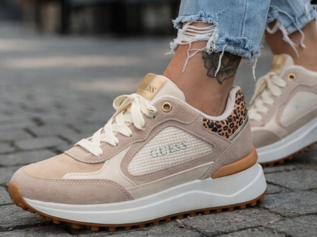 Guess patike NOVO Novo Brojevi 36 do 41 fb Moja Kupovina 1 april