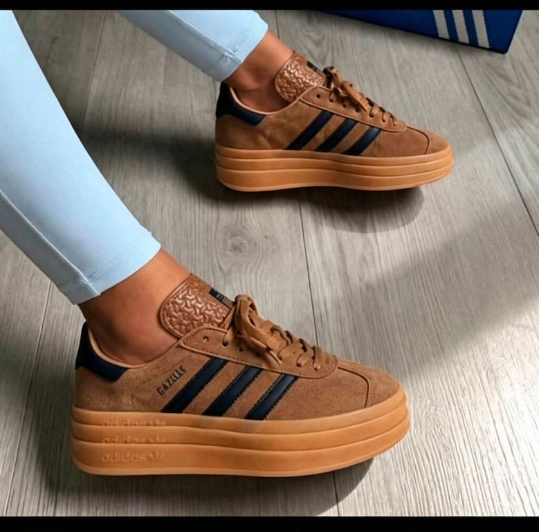 Adidas gazelle patike A klasa NOVO Novo Brojevi 36 do 40 fb Moja