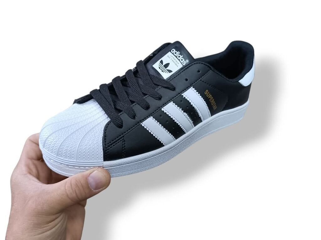 Adidas Superstar / 2026 (41-46) Cena: 3500 din US