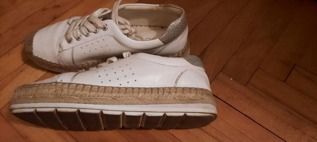 Aldo kozne espadrile
