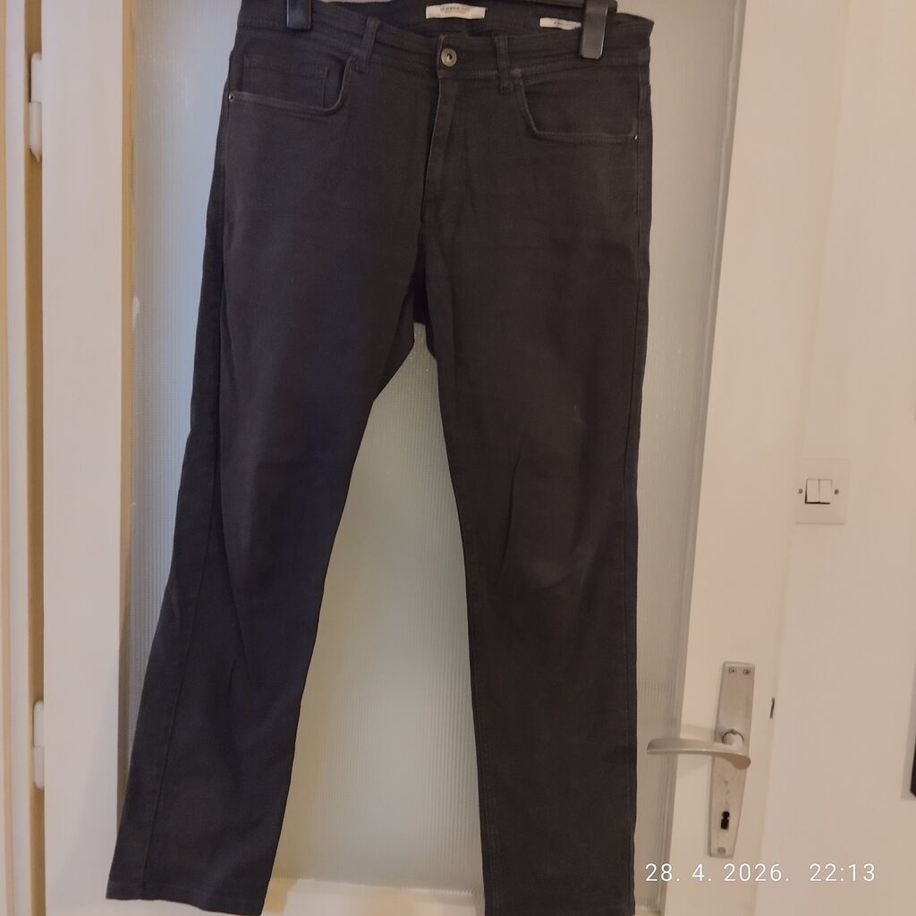 Sive keper pantalone. w32/l31