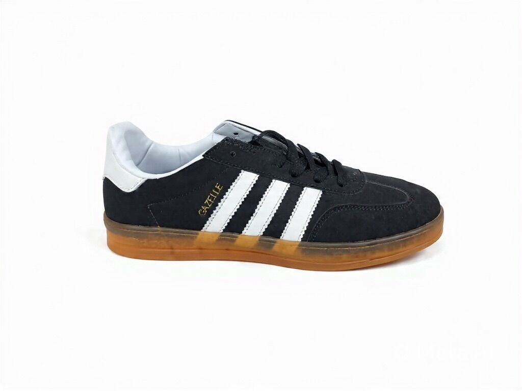 Adidas Gazelle muške patike - Model: Adidas Gazelle - Dizajn